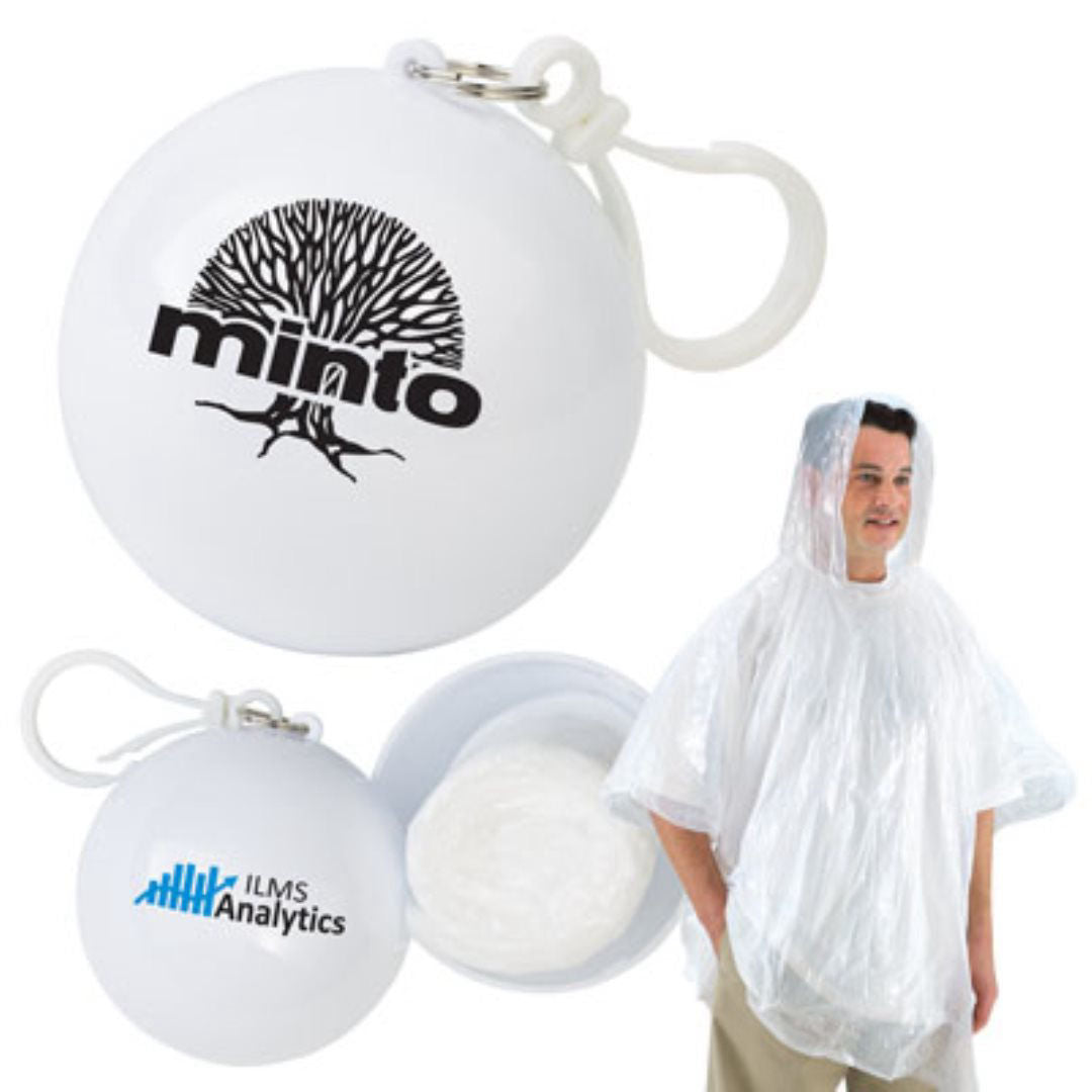 Poncho Clip – Vellica Awards