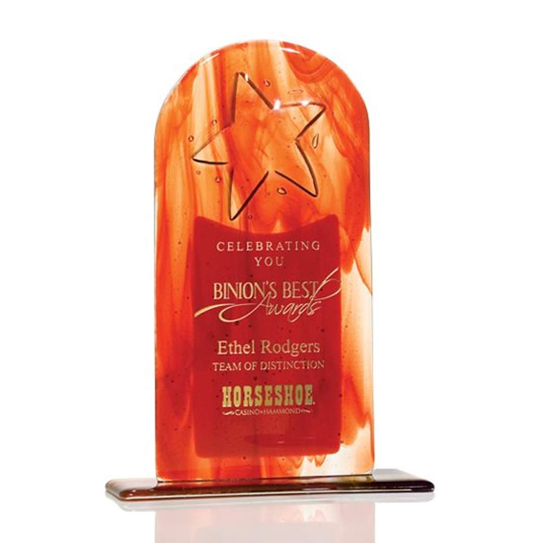 Star Arch Fusion Award – Vellica Awards