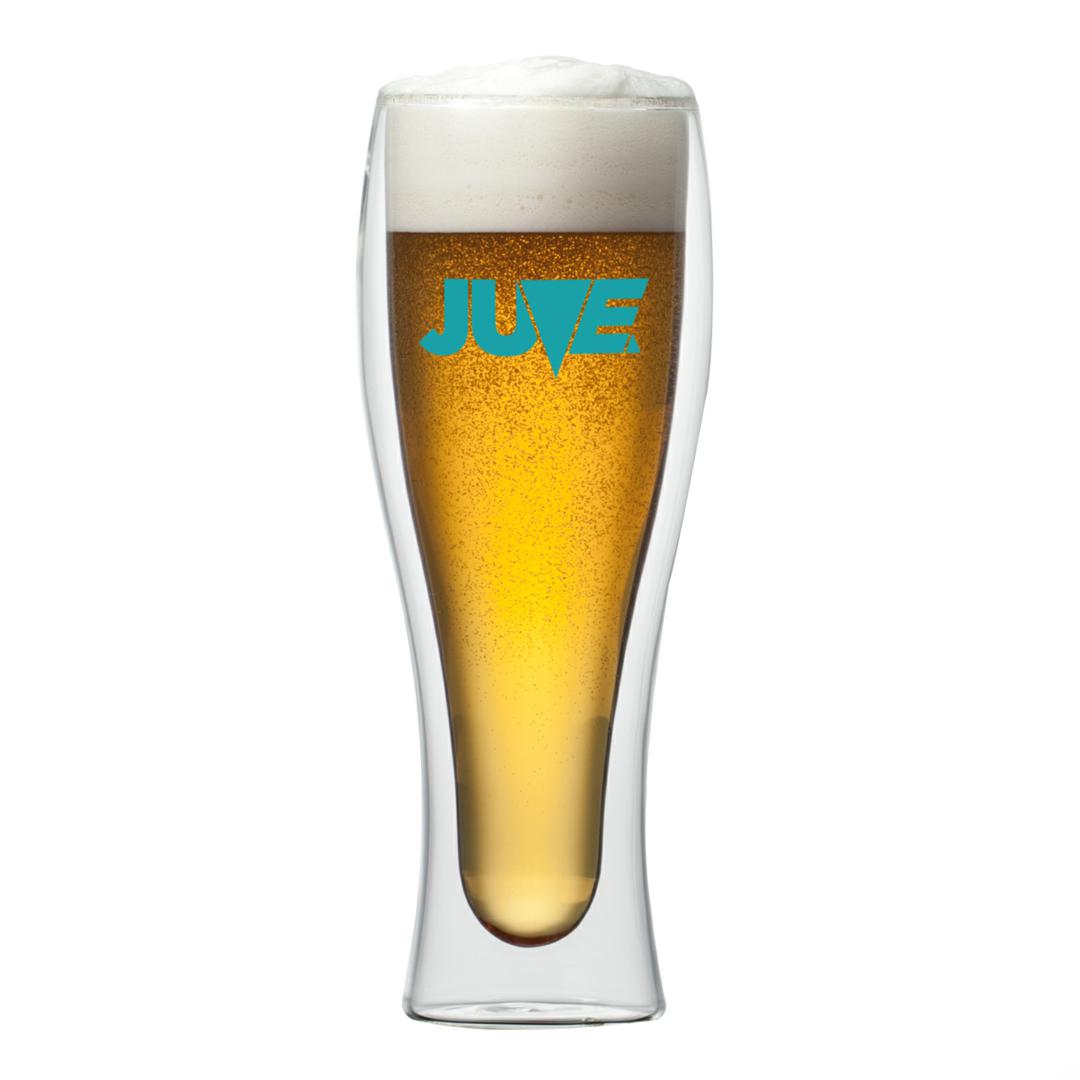 Borosilicate™ Bira Glass - 12oz – Vellica Awards