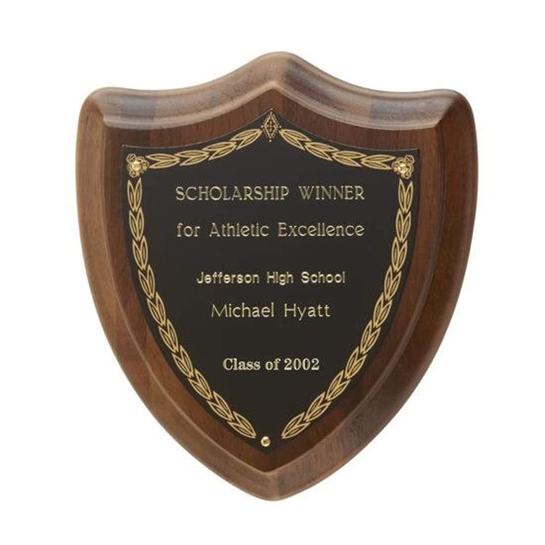 Contemporary Shield – Vellica Awards